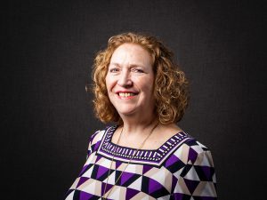 Leadership and Staff | GO Foundation