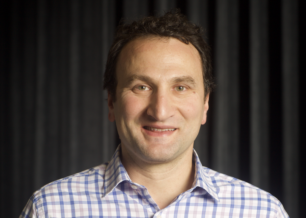 Leadership and Staff | GO Foundation