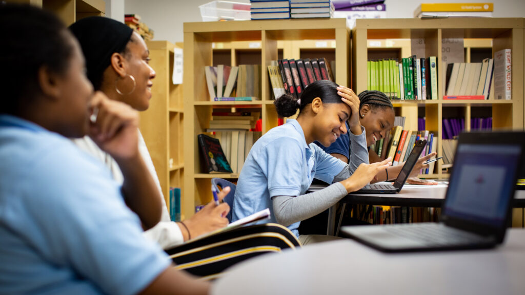 GO Awarded Grant to Study Tutoring | GO Tutor Corps | Teaching ...