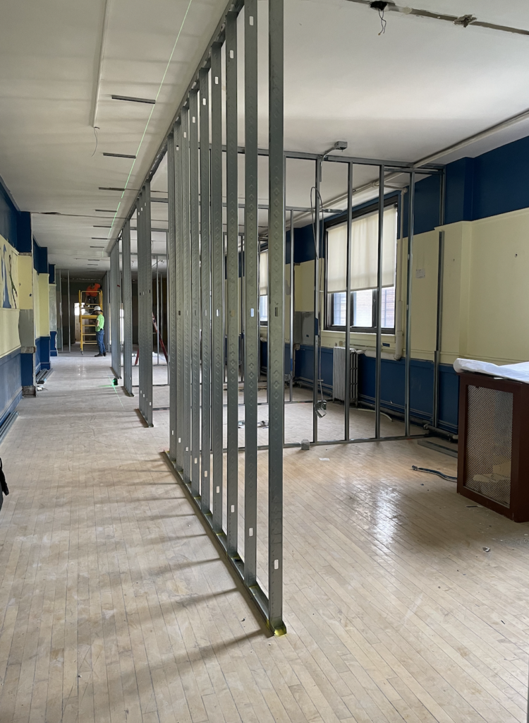 Teaching Fellowship Program | GO Foundation | AmeriCorps