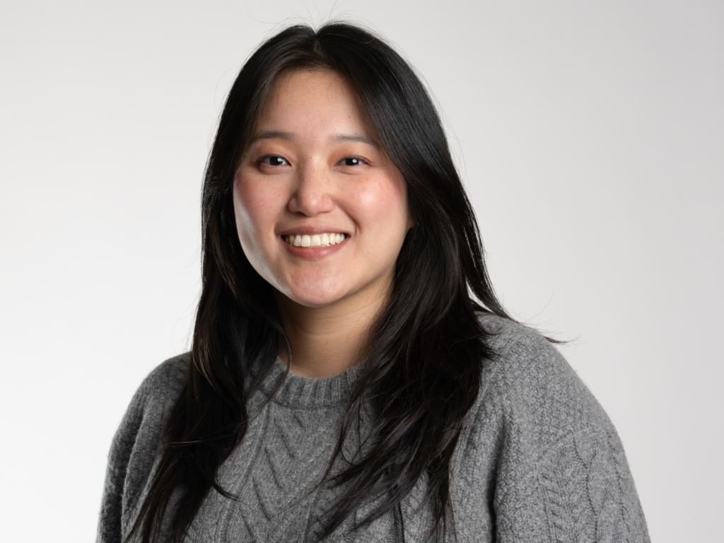 Leadership and Staff | GO Foundation